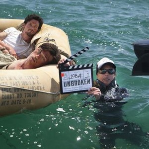 Unbroken - Rotten Tomatoes