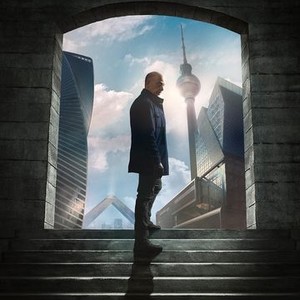 Counterpart - Rotten Tomatoes