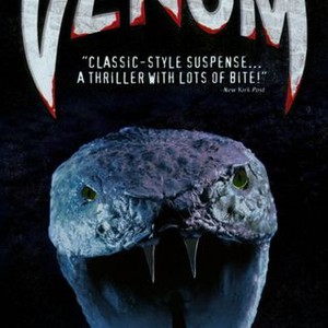 Venom (1981) - Rotten Tomatoes