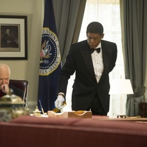 Lee Daniels' The Butler - Rotten Tomatoes