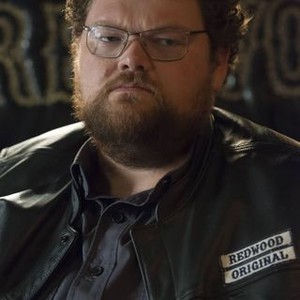 Christopher Douglas Reed - Rotten Tomatoes