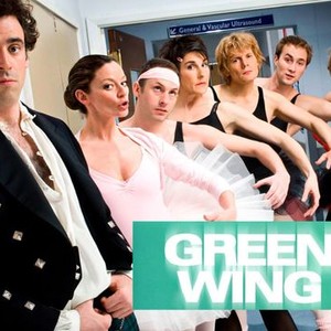 Green Wing - Rotten Tomatoes