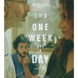 One Week and a Day - Rotten Tomatoes