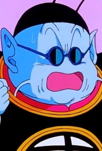 Dragon Ball Z: Season 3, Episode 30 | Rotten Tomatoes