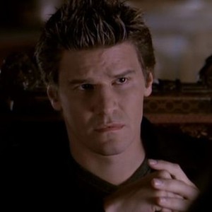 Angel: Season 1, Episode 4 - Rotten Tomatoes