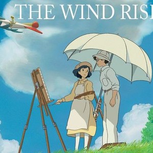 The Wind Rises - Rotten Tomatoes