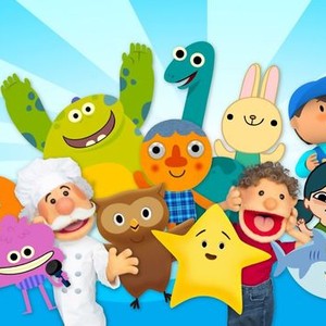 Super Simple Songs: Season 1, Episode 69 - Rotten Tomatoes