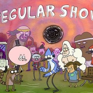 Regular Show - Rotten Tomatoes