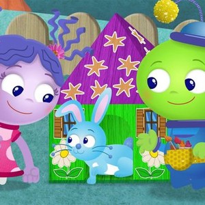 Creative Galaxy - Rotten Tomatoes