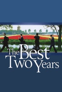 The Best Two Years | Rotten Tomatoes