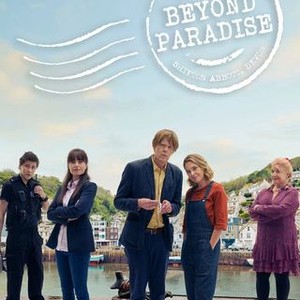 Beyond Paradise - Rotten Tomatoes