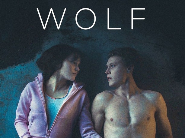 Wolf Movie