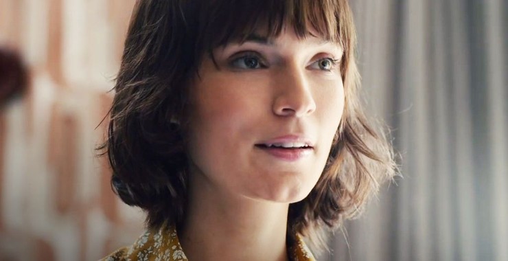 I Am Woman - Rotten Tomatoes