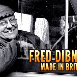 Fred Dibnah's Made in Britain - Rotten Tomatoes