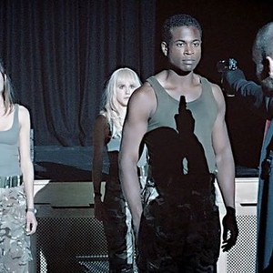 Unhallowed Ground - Rotten Tomatoes