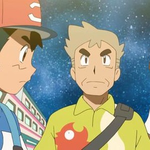 Pokémon the Series: Sun & Moon - Ultra Legends, Episode 46 - Rotten ...