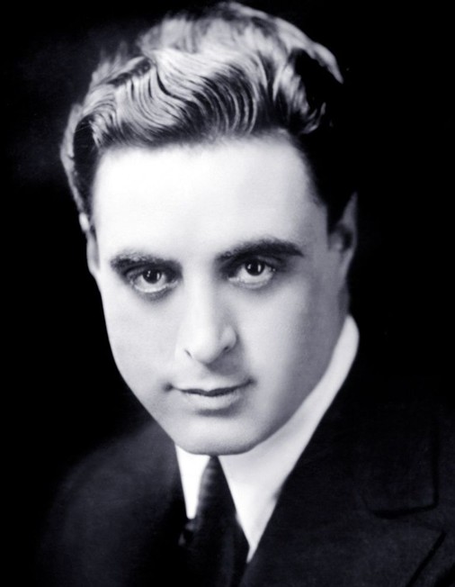 George Walsh - Rotten Tomatoes