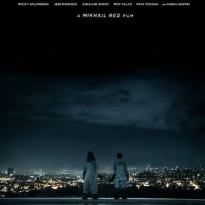 Neomanila - Rotten Tomatoes