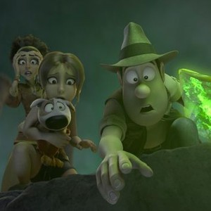 Tad the Lost Explorer and the Curse of the Mummy - Rotten Tomatoes