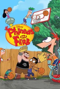 Phineas and Ferb | Rotten Tomatoes