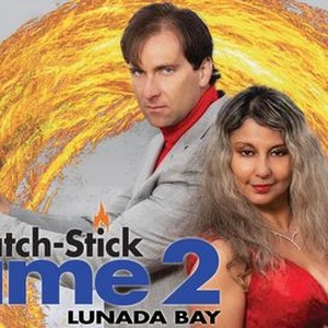 The Match-Stick Flame 2: Lunada Bay - Rotten Tomatoes