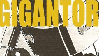 Gigantor - Rotten Tomatoes