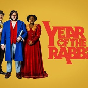 Year of the Rabbit - Rotten Tomatoes