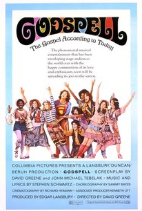 Godspell | Rotten Tomatoes
