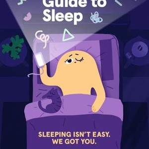Headspace Guide to Sleep - Rotten Tomatoes