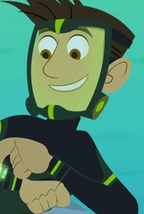 Wild Kratts: Season 5, Episode 12 - Rotten Tomatoes