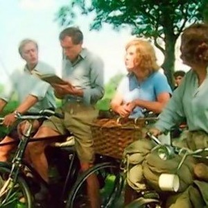 The Comic Strip Presents: Season 1, Episode 1 - Rotten Tomatoes