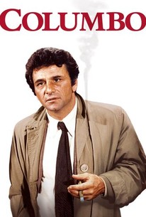 Columbo: Season 3, Episode 3 | Cast and Crew | Rotten Tomatoes