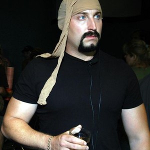 John Paul Tremblay - Rotten Tomatoes