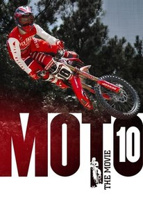 Moto 10: The Movie | Rotten Tomatoes