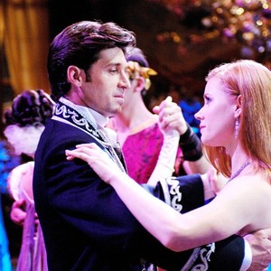 Enchanted - Rotten Tomatoes