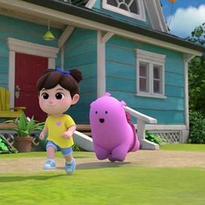 Remy & Boo: Season 1, Episode 25 - Rotten Tomatoes