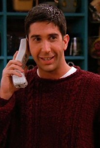 Friends: Season 2, Episode 7 - Rotten Tomatoes