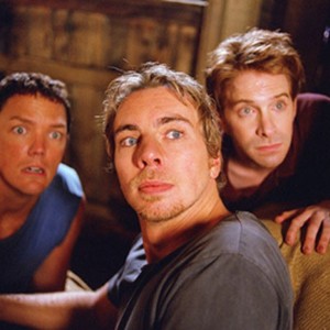 Without a Paddle - Rotten Tomatoes
