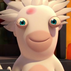 Rabbids Invasion: Season 2, Episode 73 - Rotten Tomatoes