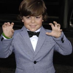 Carson Bolde - Rotten Tomatoes