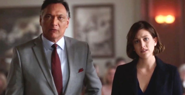 Bluff City Law | Rotten Tomatoes