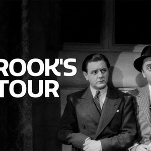 Crook's Tour - Rotten Tomatoes