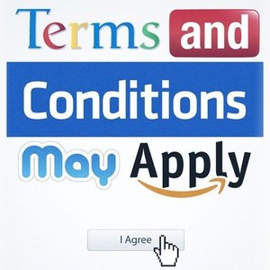 Terms and Conditions May Apply - Rotten Tomatoes