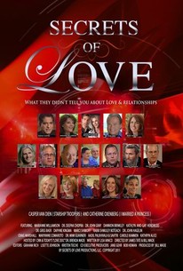 Secrets of Love | Rotten Tomatoes