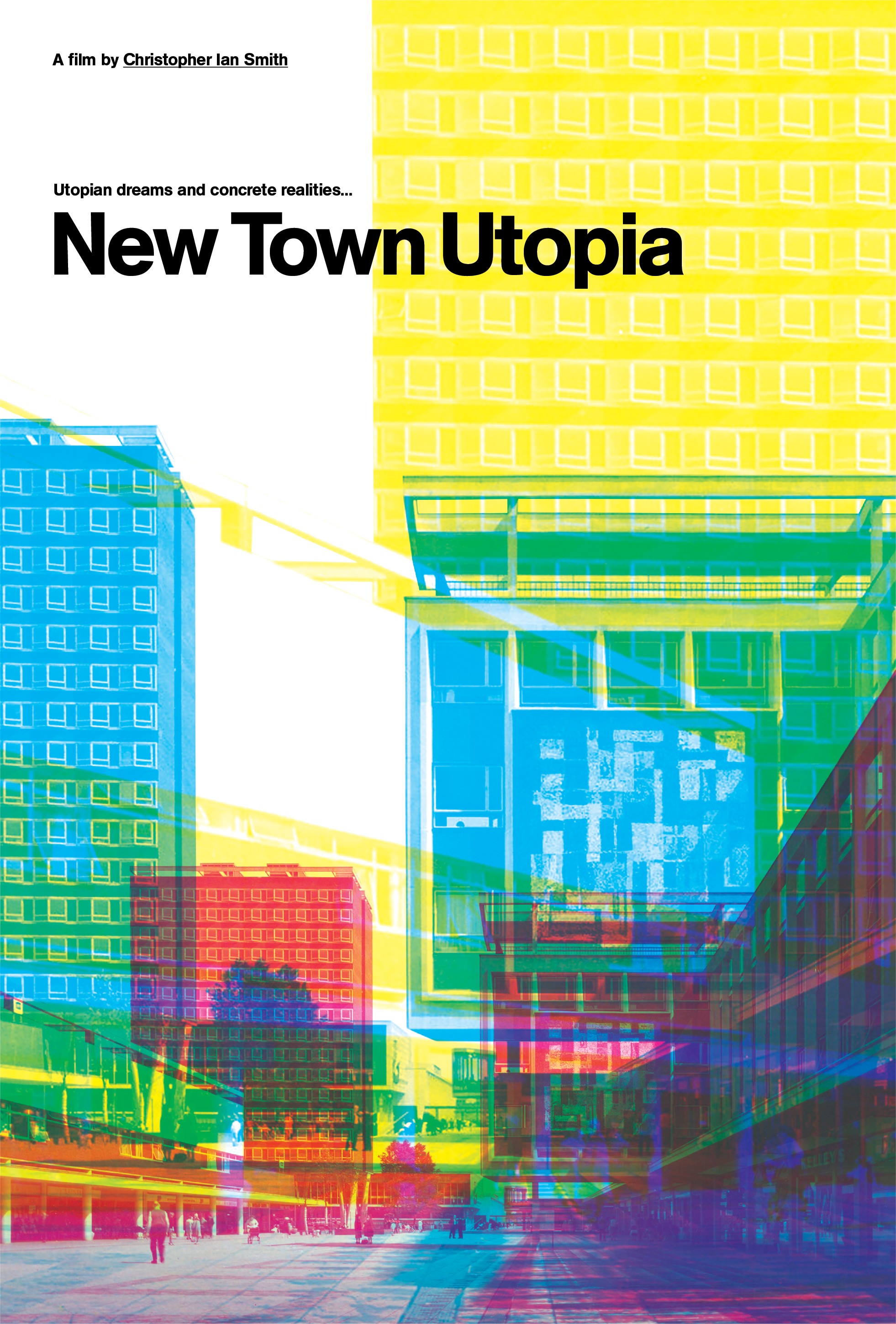 New Town Utopia Pictures | Rotten Tomatoes