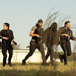 Agent Game - Rotten Tomatoes