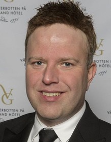 Roger Lundgren - Rotten Tomatoes