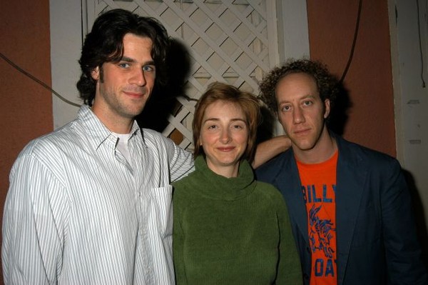 Joey Slotnick - Rotten Tomatoes