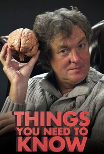 Things You Need to Know | Rotten Tomatoes