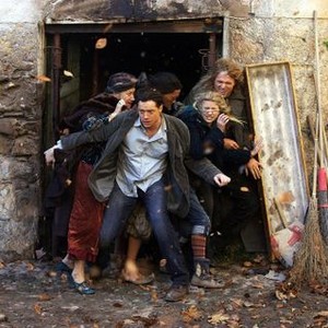 Rafi Gavron - Rotten Tomatoes